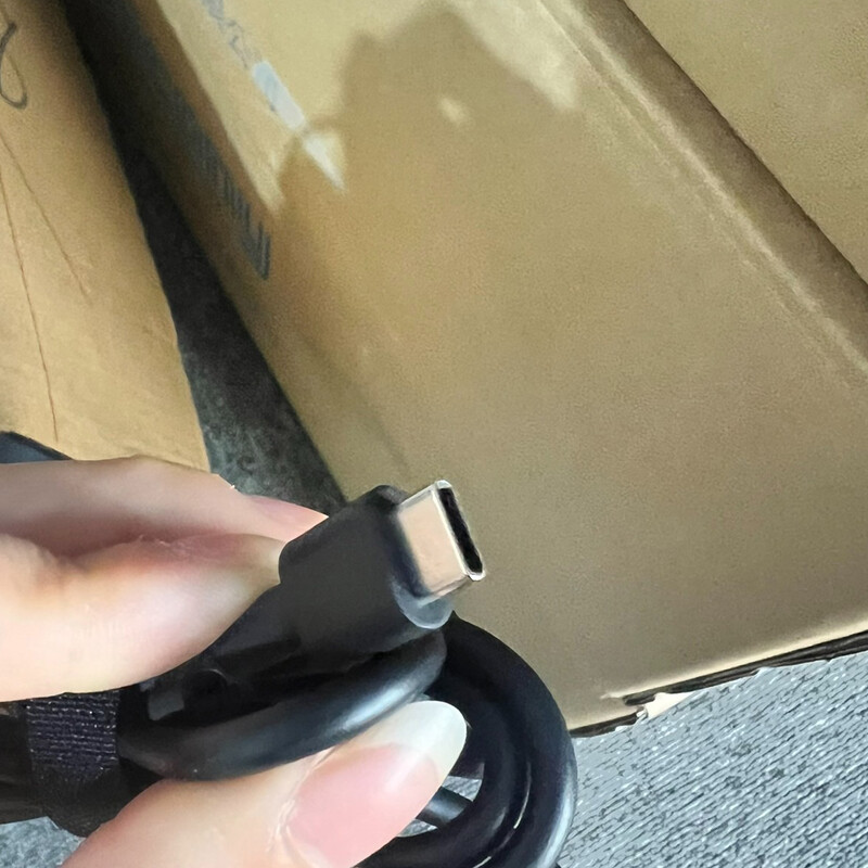 Genuine Asus AC Adapter USB-C Charger For Asus ZenScreen GO MB16AWP | eBay