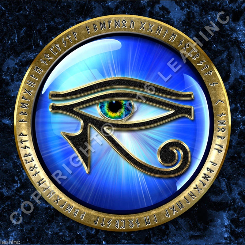Eye Of Ra Designs