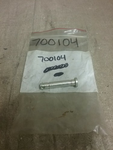 Genuine Toro 700104 Shear Pin | eBay