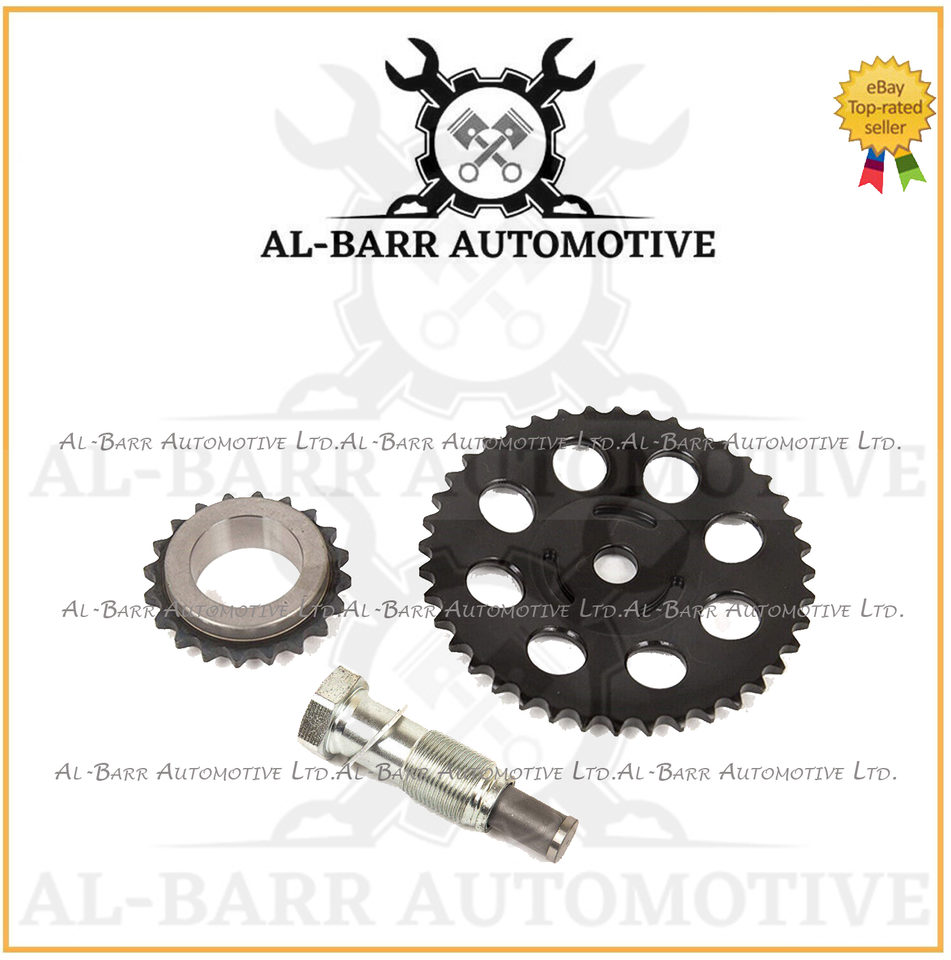 BMW N14 1.6 MINI N14 B16 MOTOR TIMINGKETTENKIT SET - UPGEGRADETE OE ...