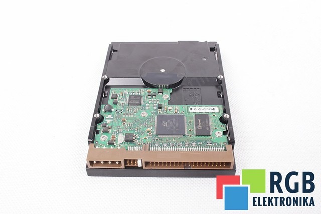 Seagate U Series X 10 10.2GB Internal 5400RPM 3.5" (ST310014ACE) HDD for sale online | eBay