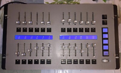 Martin Maxmodule Submaster Console Light Scénique Dmx | eBay
