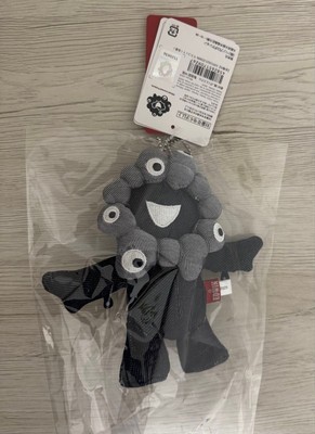 EDWIN Collaboration Plush Toy S Size with Chain | eBay