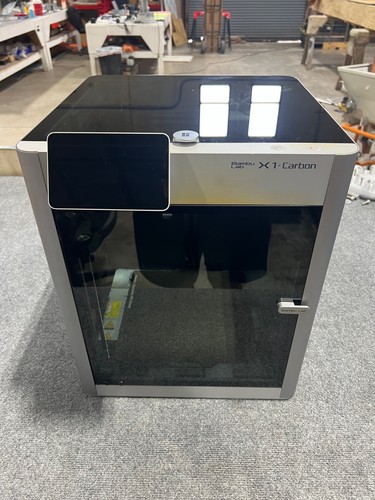 Bambu Lab X1C 3D Printer | eBay