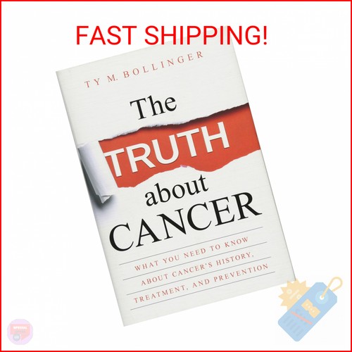 The Truth about Cancer: What You Need to Know about Cancer's History ...