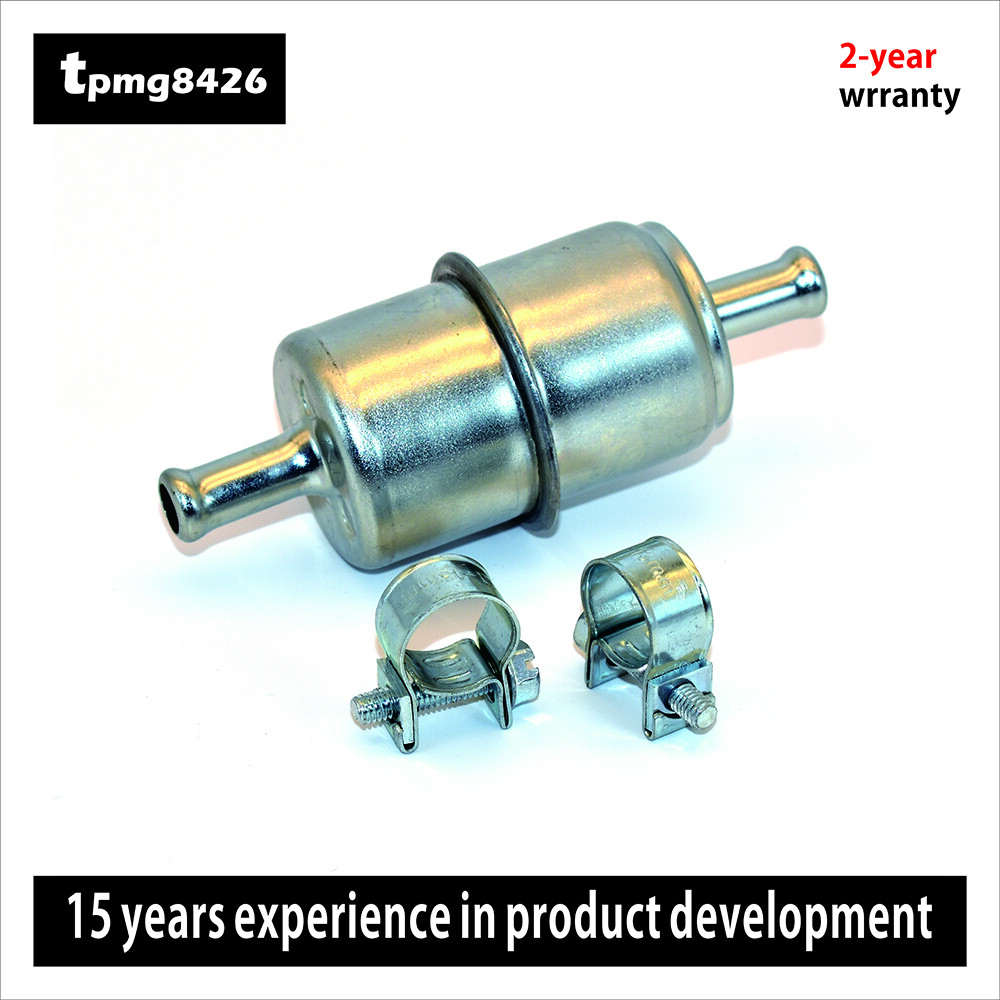 Ski Doo Fuel Filter 850 Etec 600 Etec 800 Etec Wix Napa Gold 513033719 ...