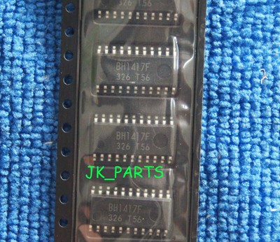 1pcs New BH1417F BH1417 FM stereo transmitter IC Wireless Audio ROHM | eBay