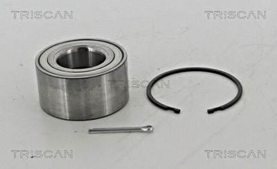 TRISCAN Wheel Bearing Kit For NISSAN Micra IV Note 40210-1HA1A | eBay