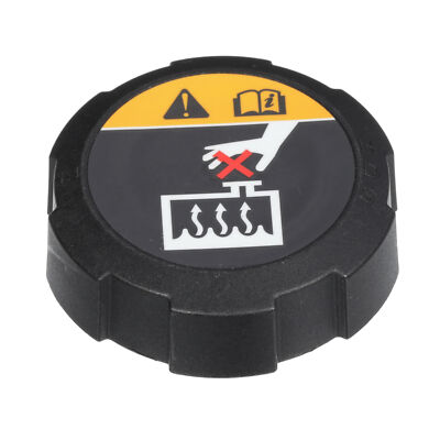 OEM NEW 17-21 Kia Niro Sportage Radiator Coolant Reservoir Tank Cap ...