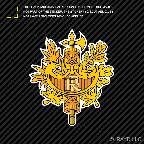 French National Coat Of Arms National Republic Of France | HomeFront