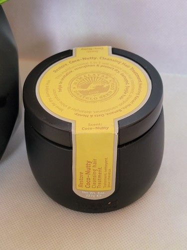 Tweak’d By Nature Restore Coco-Nutty Cleansing 5 in 1 Hair Treatment 8 ...