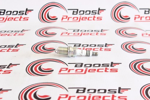 NGK SPARK PLUGS BKR8EIX IX Iridium Plug Set of (4) 2668 | eBay