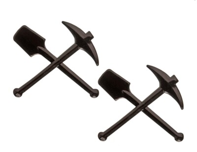 Special signs (emblems) for shoulder straps | eBay