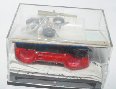 Verschiedene High Tech Modell Bausätze Kit Modelle H0 / 1:87 | eBay