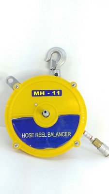 Hose & Reels - Balancer Reel
