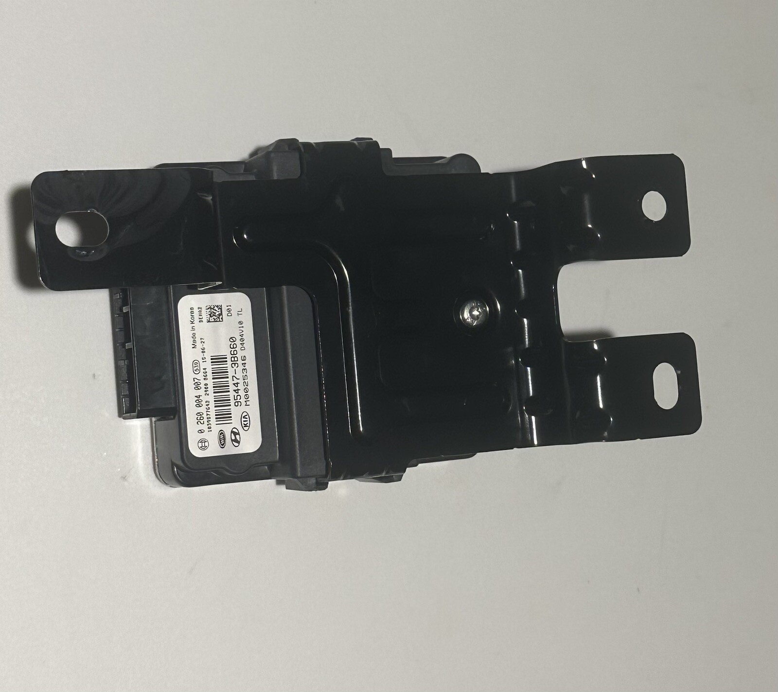 2016 HYUNDAI TUCSON TRANSMISSION CONTROL MODULE 4WD ,AWD 95447-3B660 | eBay