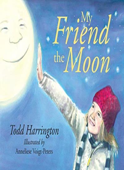 My Friend the Moon 9781633388260| eBay