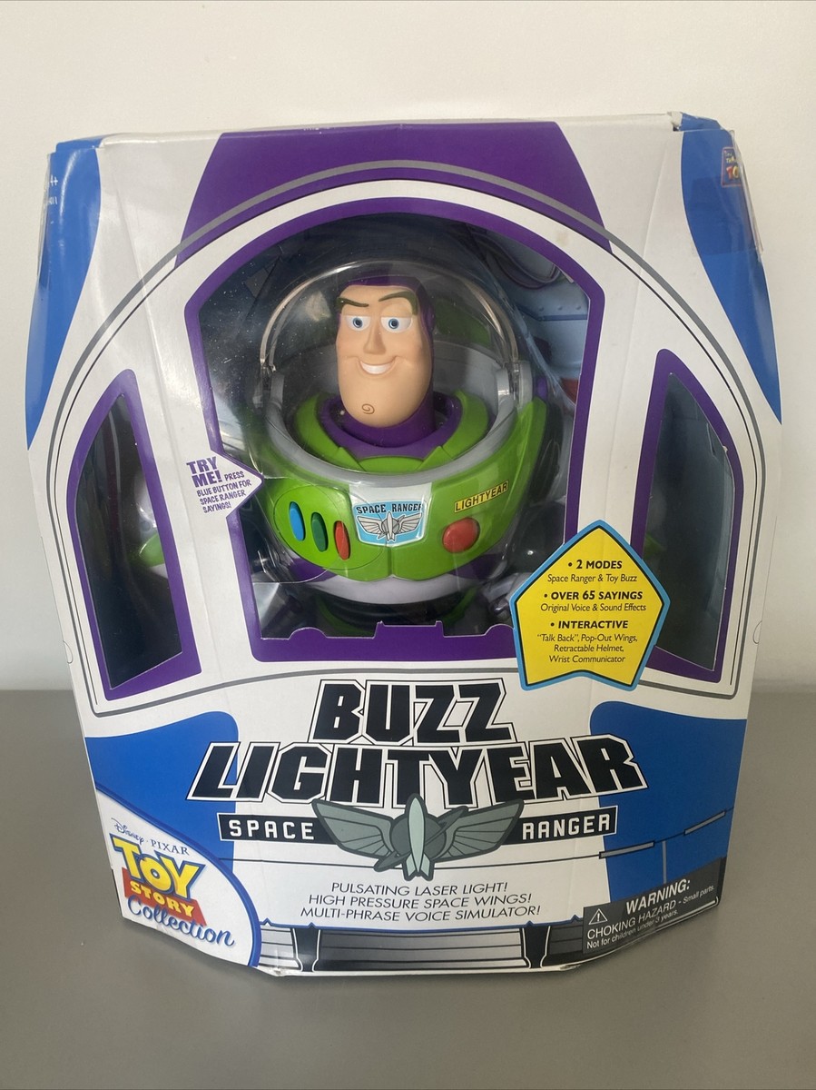 Buzz Lightyear Toy Box Buzz Lightyear Wikipedia