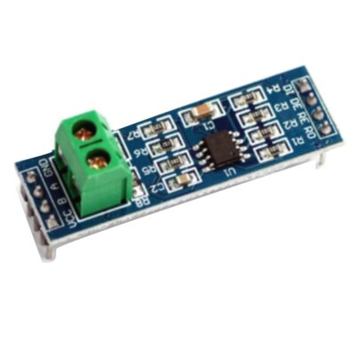 10pcS MAX485 RS485 module TTL turn RS - 485 MCU development accessories ...