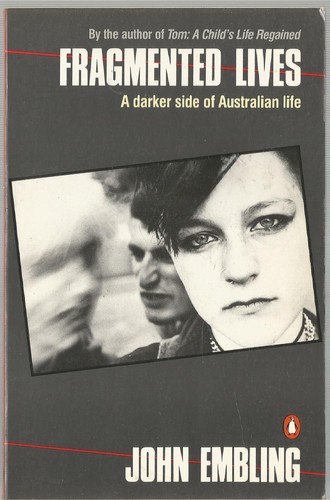John Embling - Fragmented Lives - paperback 1986 | eBay