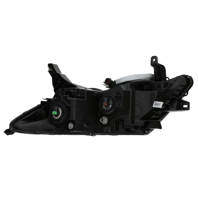 17-19 OEM Nissan Pathfinder Right Passenger LED Headlight 260109PF9A ...