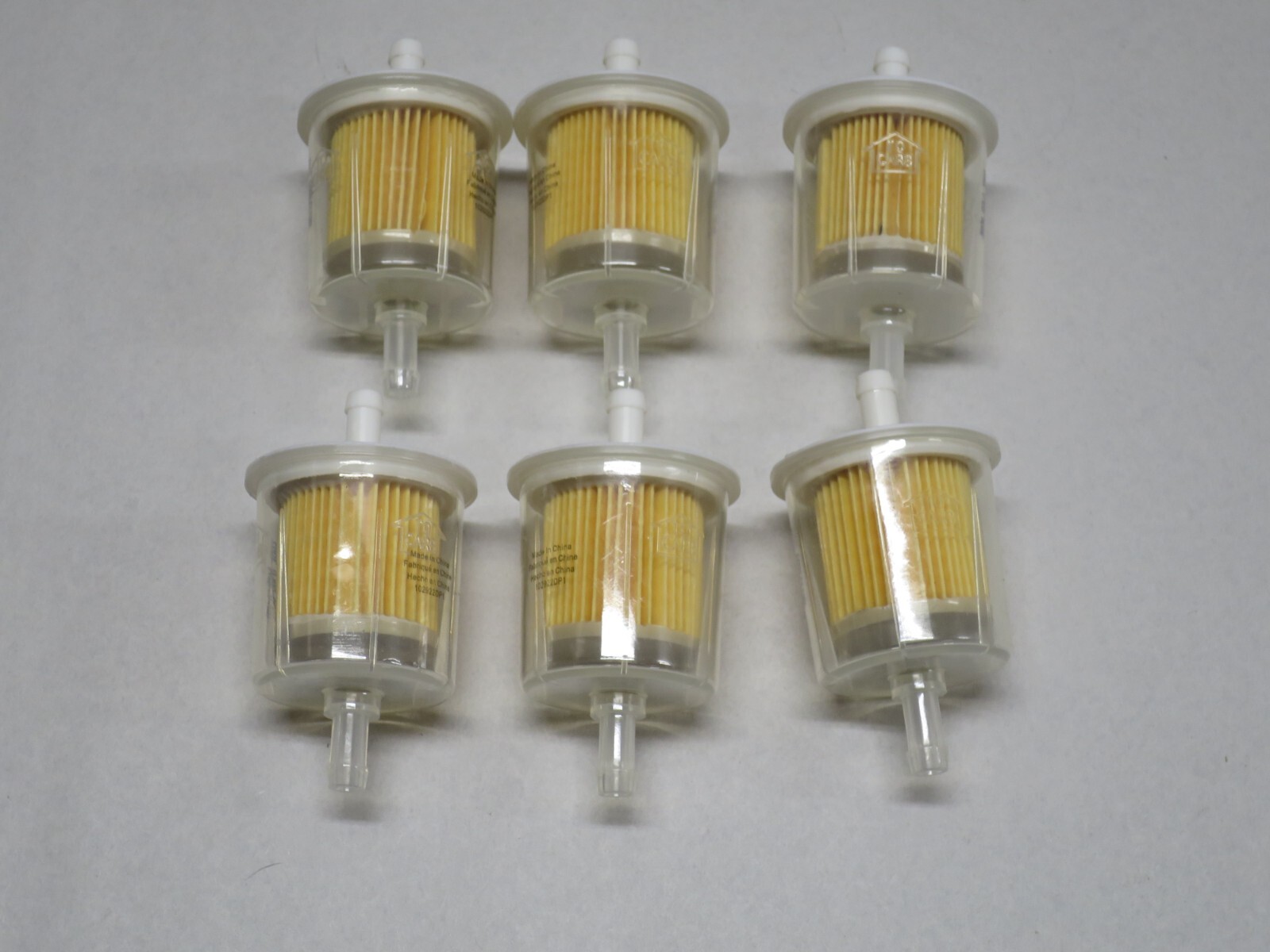 NAPA 3002 - Fuel filter cross reference