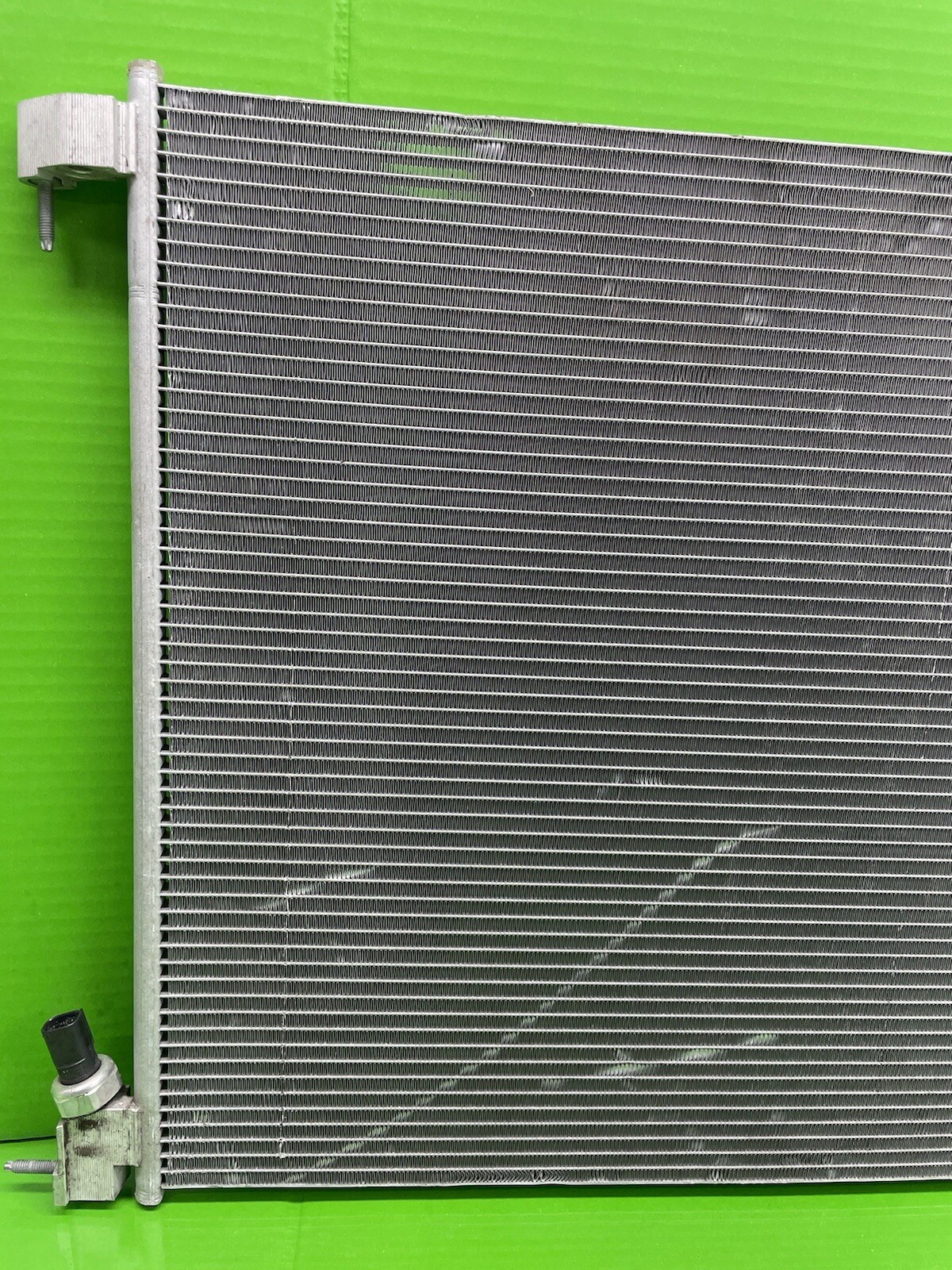 MERCEDES BENZ C300 AC Condenser 2015 2016 C-class A0995000454 OEM for ...