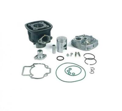 KT00112 CYLINDER KIT DR 50CC D.40 GILERA RUNNER SP 50 2T LC