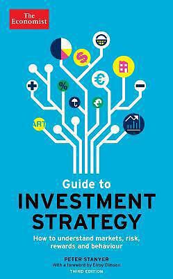 Economist Guide To Investment Strategy 3rd Edition by Peter Stanyer ...