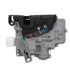 8K0839015 Left Rear Door Latch Lock Actuator u For AUDI A4 S4 B8 Q5 Q7 ...