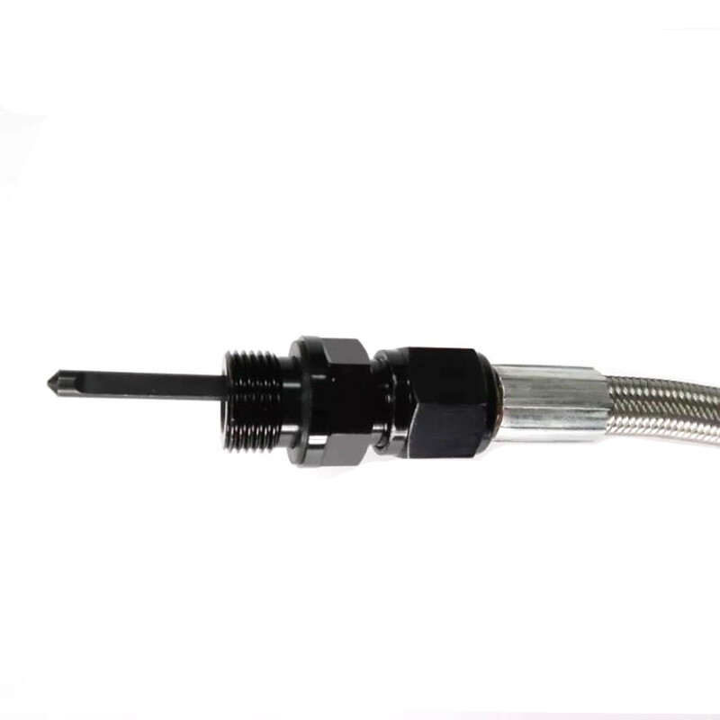 Dipstick Transmission Locking Braided 22200 for Ford 150 10R80 6R80 ...