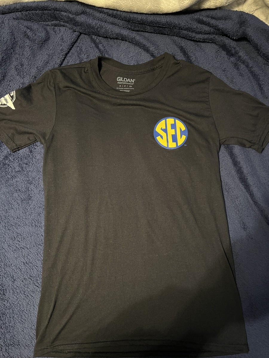 Sec Logos Shirt