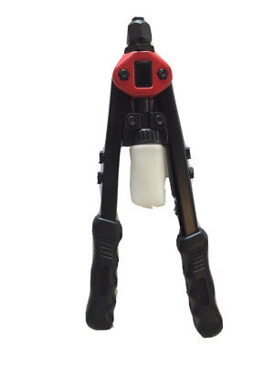 Pop Riveter Rivet Gun Double Handles Heavy Duty Blind | eBay Australia