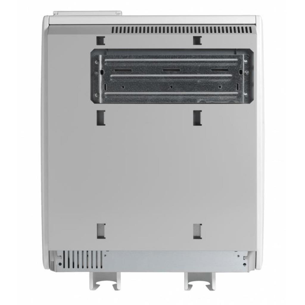 Dimplex Quantum High Heat Retention Storage Heater QM050RF Wi-Fi Ready ...