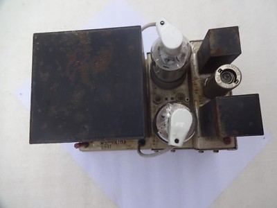 Vintage Modulator Unit | eBay