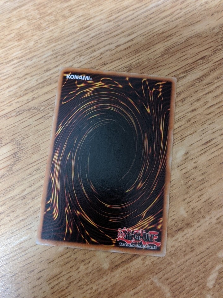 Yu-Gi-Oh! TCG Rosaria, the Stately Fallen Angel 2012 Premium Tin PRC1 ...