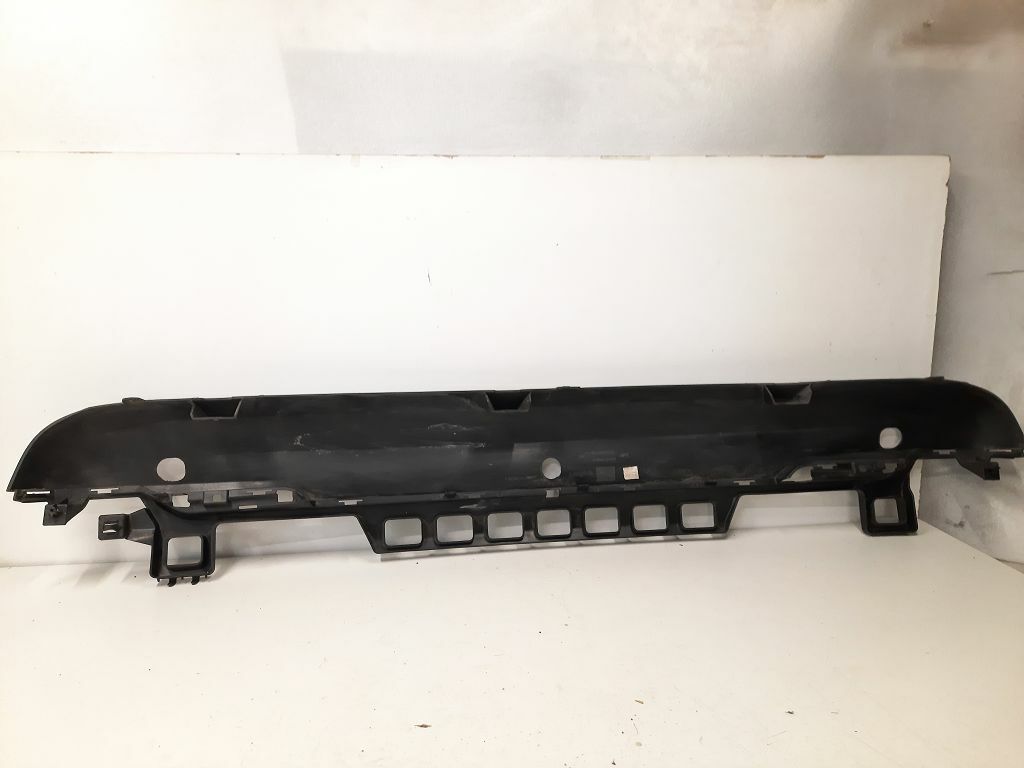 Heckspoiler Verkleidung Stoßstange hinten Smart ForFour 453 LIMO ...