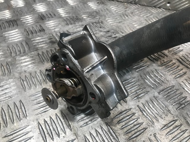 Genuine IVECO Daily Radiator Hose 5801630426 for sale online | eBay