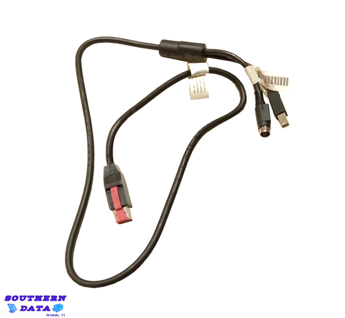 NCR Y Printer Cable part# 497-0441177 - 1432-C088-0010 | eBay