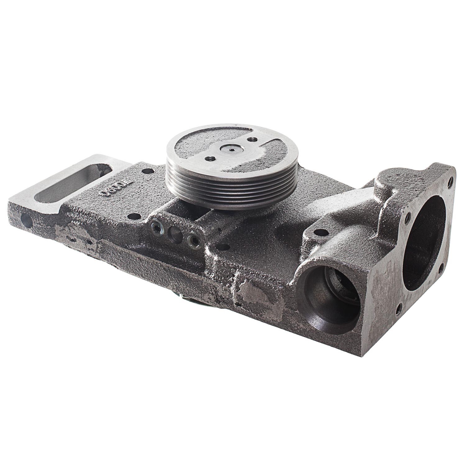 70090 HD WATER PUMP AS AW2090 CUMM N14 3803361/3803605 | eBay