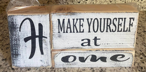 Fait Yourself À Maison | eBay