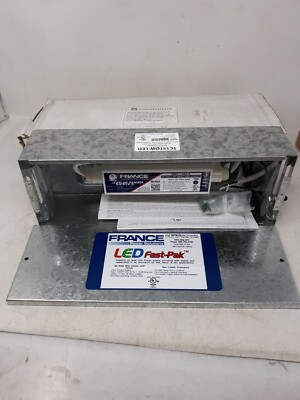 France Power Solutions LED Class 2 Power Supply Box | eBay