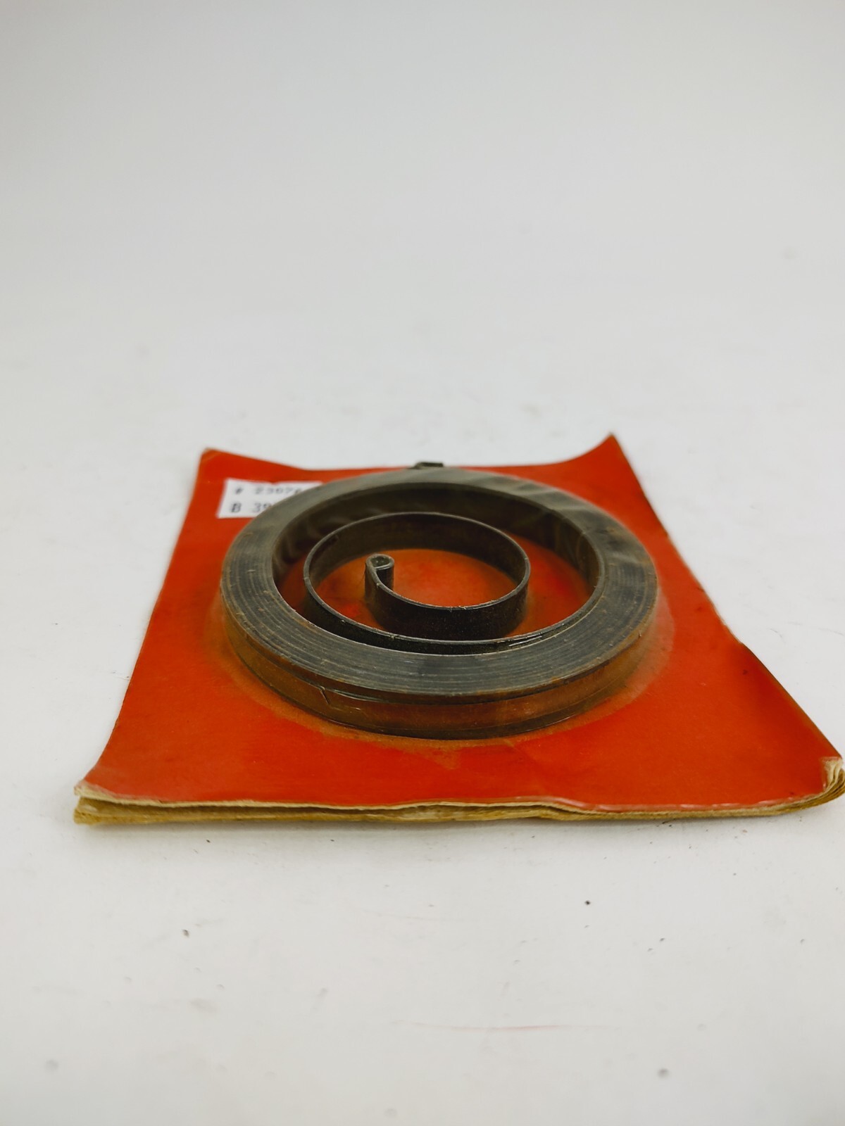 Rotary 26-2430 Rewind Starter Spring Tecumseh 590487 | eBay