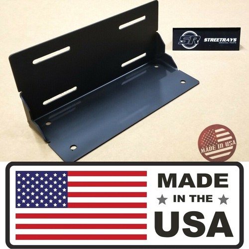 [SR] Compressor Mounting Bracket for Viair 444C 480C 380C 485C Air Ride ...
