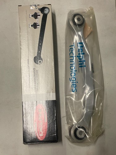 Delphi OEM Rear Control Arm For Benz E300 E320 E350 E500 E550 SL500 ...