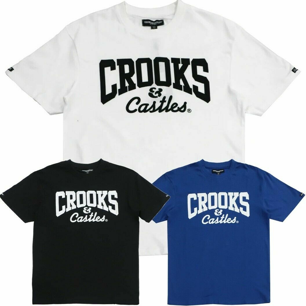 Crooks And Castles Logo