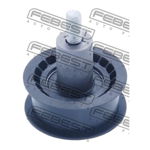 FEBEST Timing Cam Belt Deflection Guide Pulley 2388-G4 FOR A4 Golf A6 ...