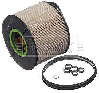 CAPSautomotive Fuel filter for Audi 7L6127434 7L6127434C 7L6127434B | eBay
