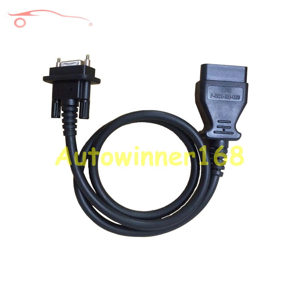 For VCM2 Car Diagnostic Tool For Ford VCM II IDS V101 obd2 Tool VCM 2 ...