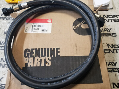 Cummins 4937911 Hose